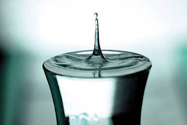 Come l'acqua | EfficaceMente