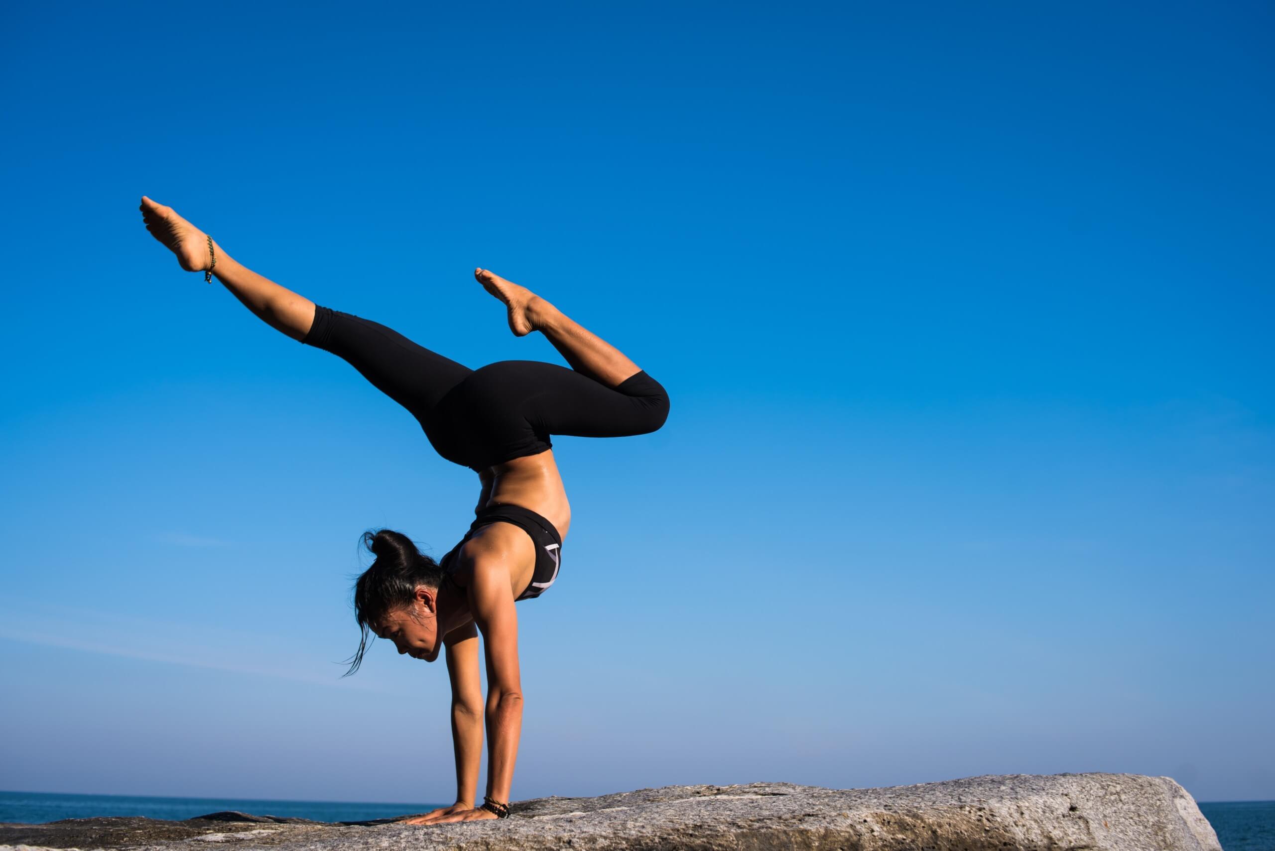NO, non hai bisogno del "work-life balance" (equilibrio tra vita e ...